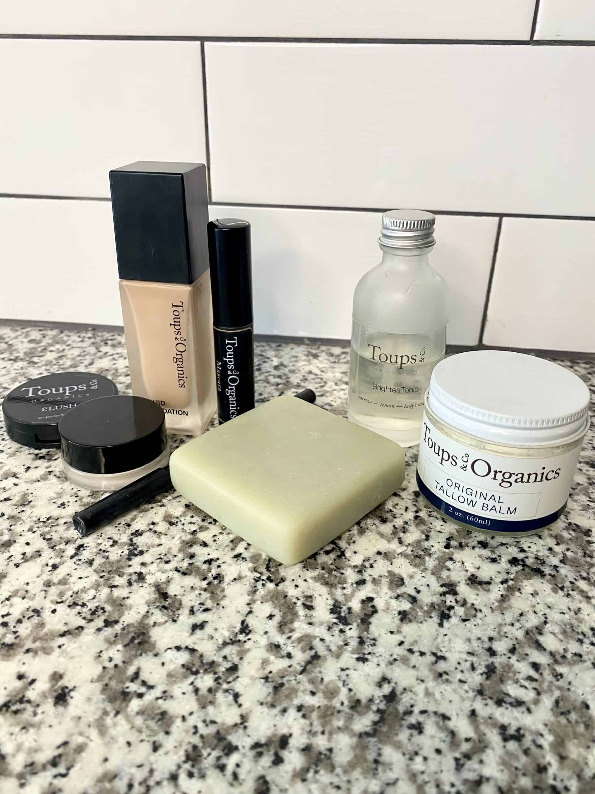 My Honest Thoughts After Putting Toups & Co. to the Test