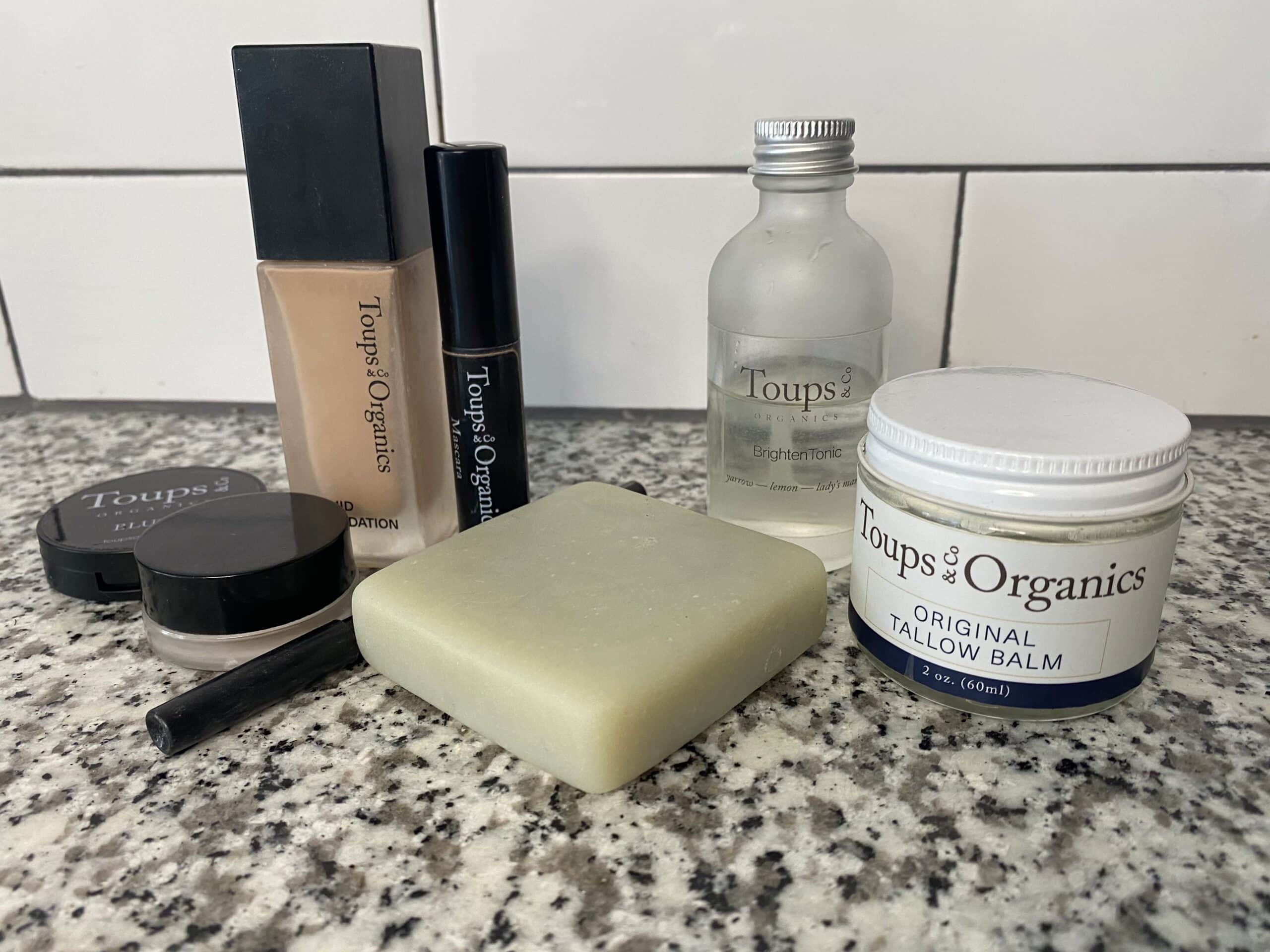 My Honest Thoughts After Putting Toups & Co. to the Test