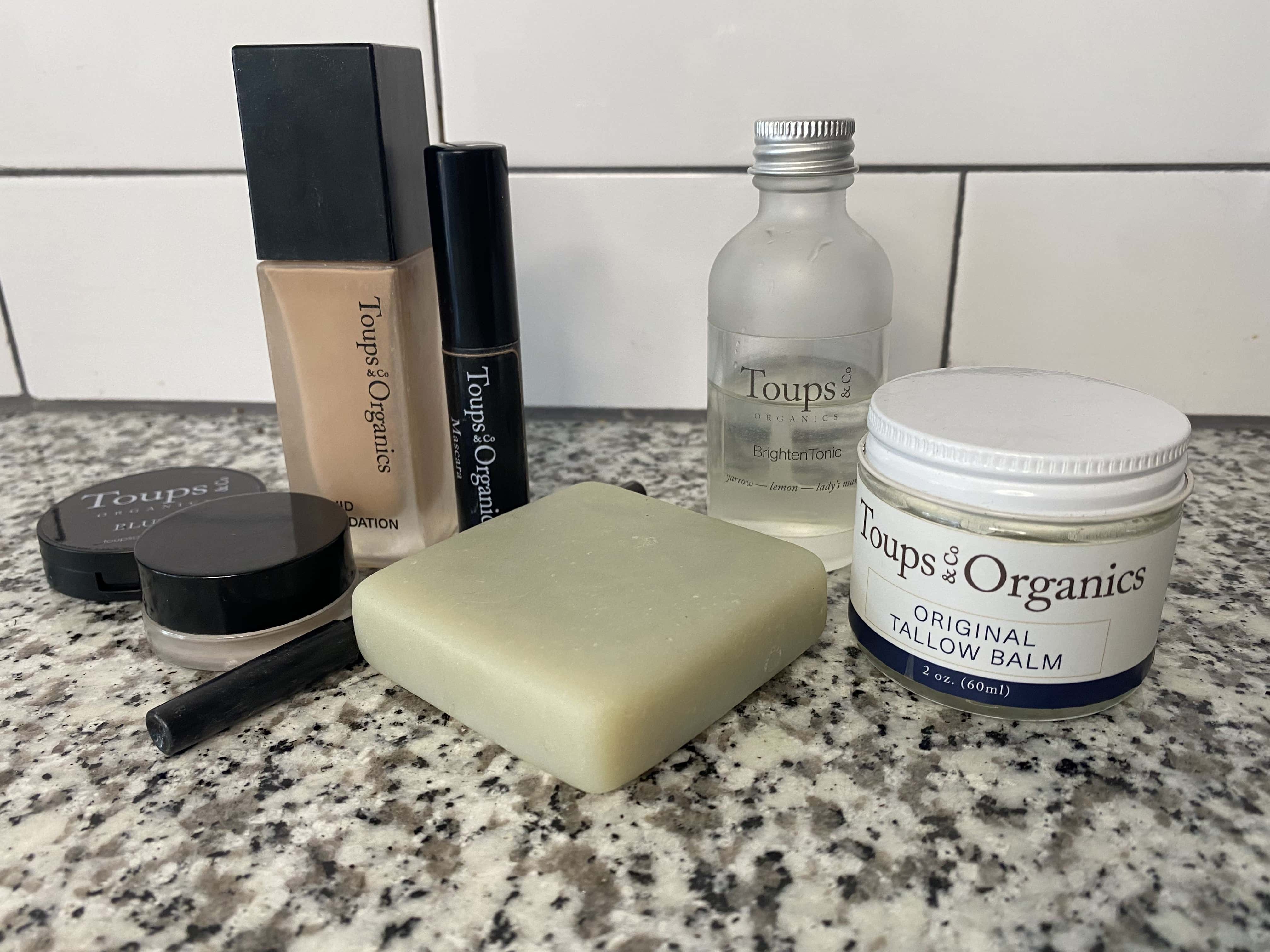 My Honest Thoughts After Putting Toups & Co. to the Test