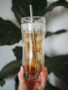 Drink Less Microplastic With These Plastic-Free Travel Mugs