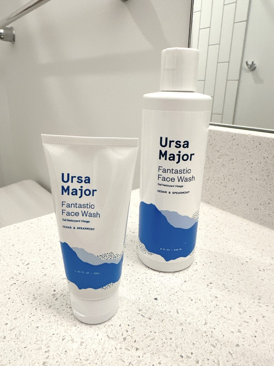 10+ Face Washes & Cleansers for Your Non-Toxic Skin Routine