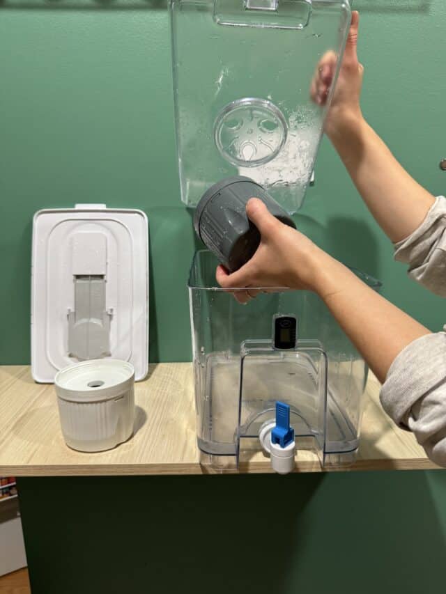 Best Water Filters for Home: My Honest Guide to Every Type