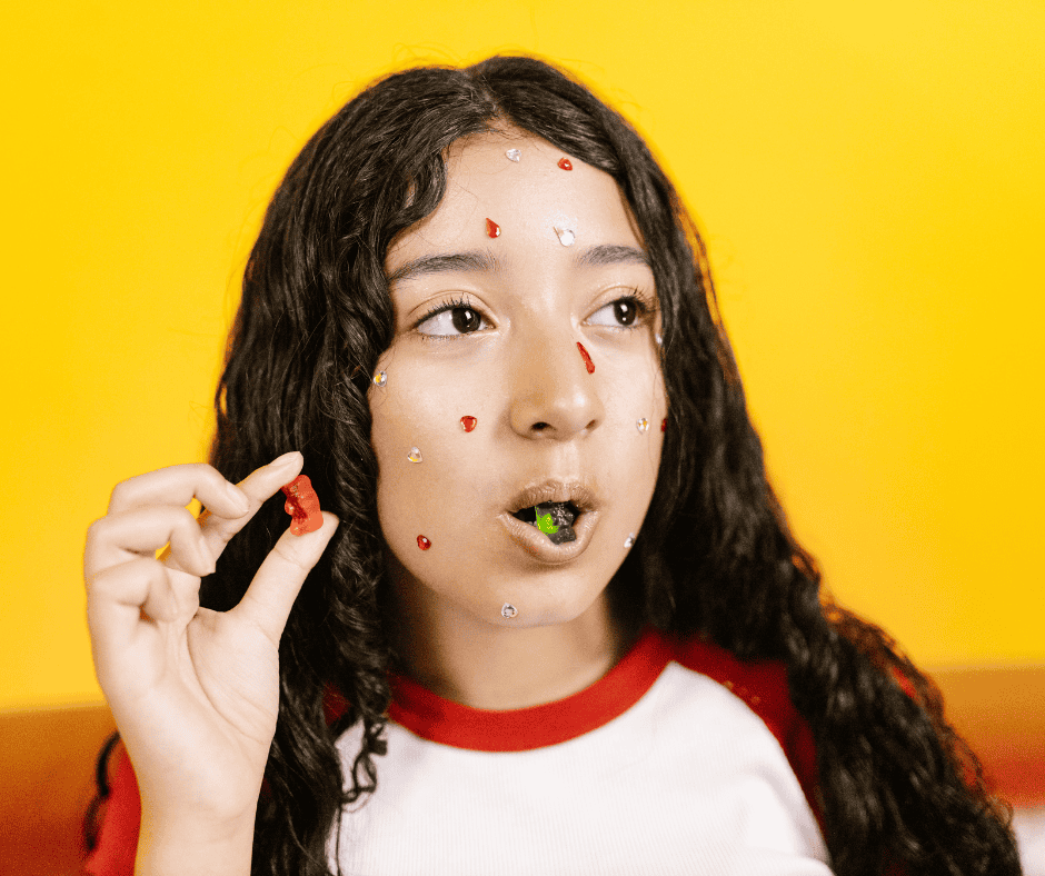 Best Organic Kids' Vitamins (Without the Weird Stuff)