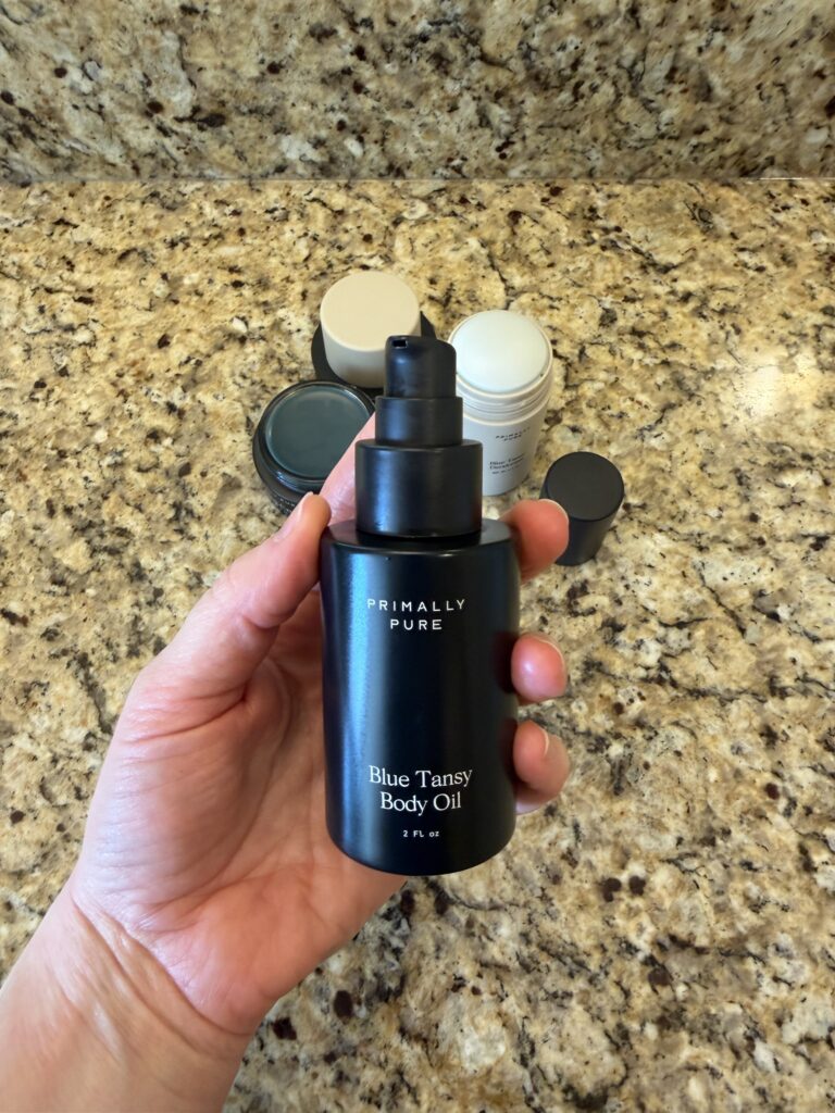I Tried 16 Popular Non-Toxic Body Lotions, Butters, & Oils.