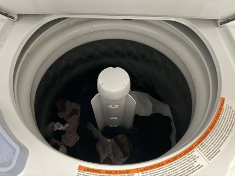 I Reviewed 3 Microplastic Filters for the Washing Machine.