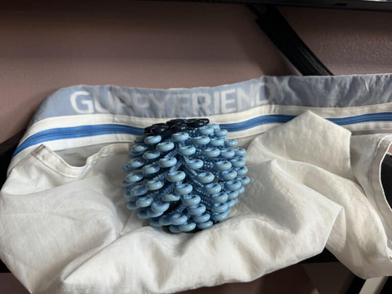 I Reviewed 3 Microplastic Filters for the Washing Machine.