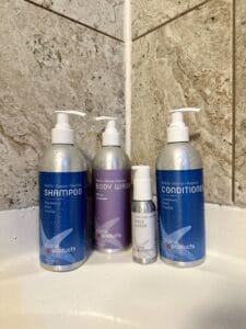 My Favorite Natural & Non-Toxic Shampoo & Conditioners