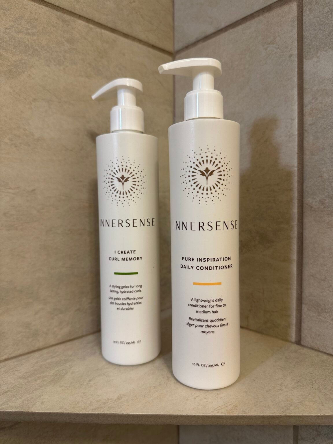My Favorite Natural & Non-Toxic Shampoo & Conditioners
