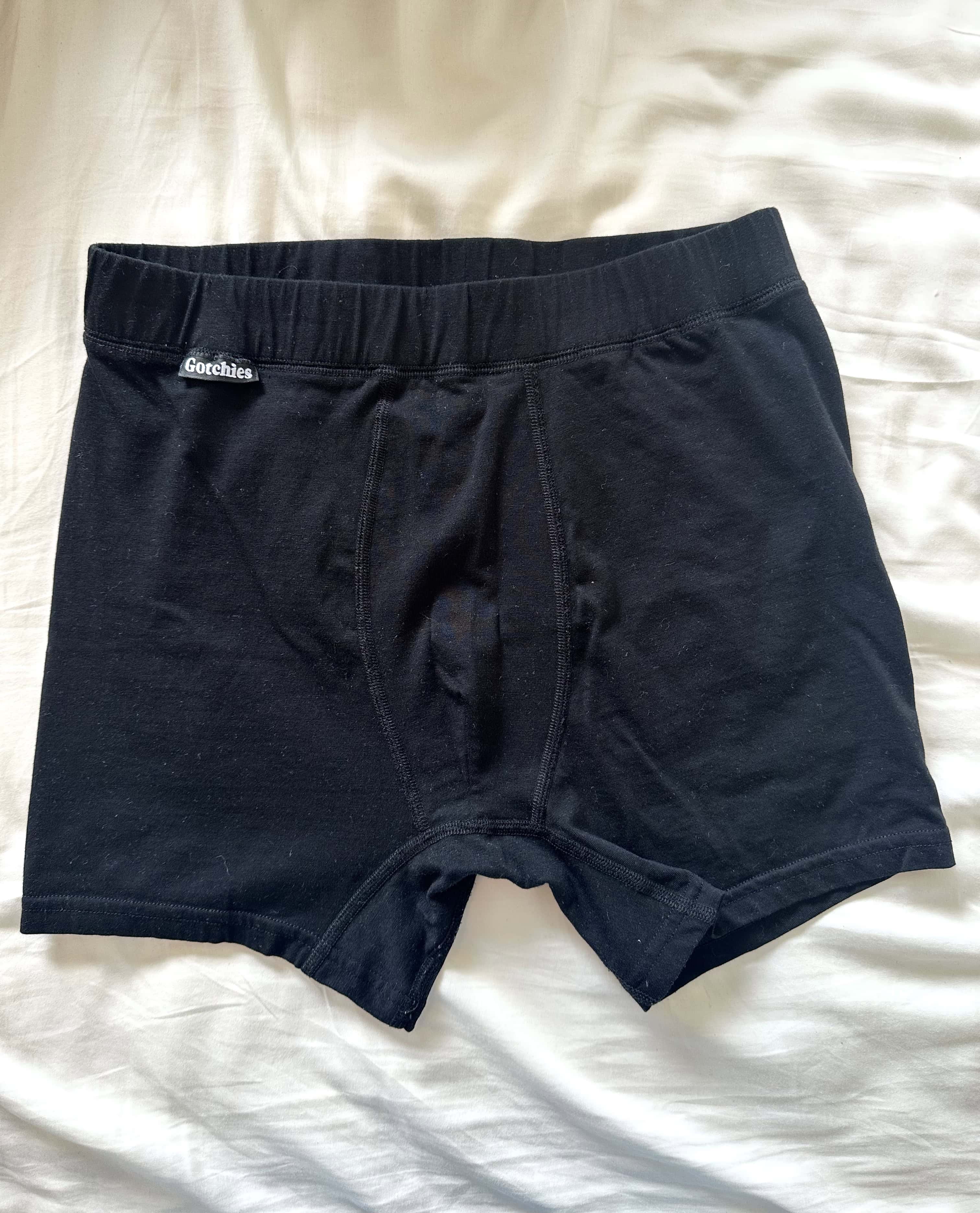 Best Organic Men's Underwear for Healthy Boxers & Briefs