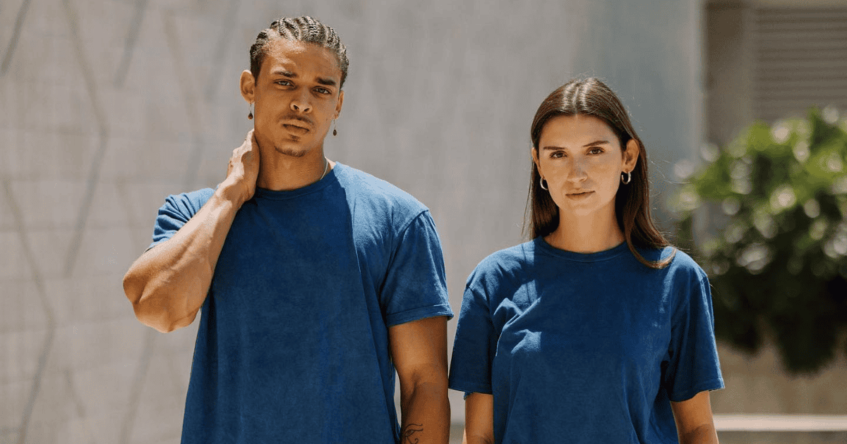 Natural, Organic Clothing Brands for a Non-Toxic Wardrobe