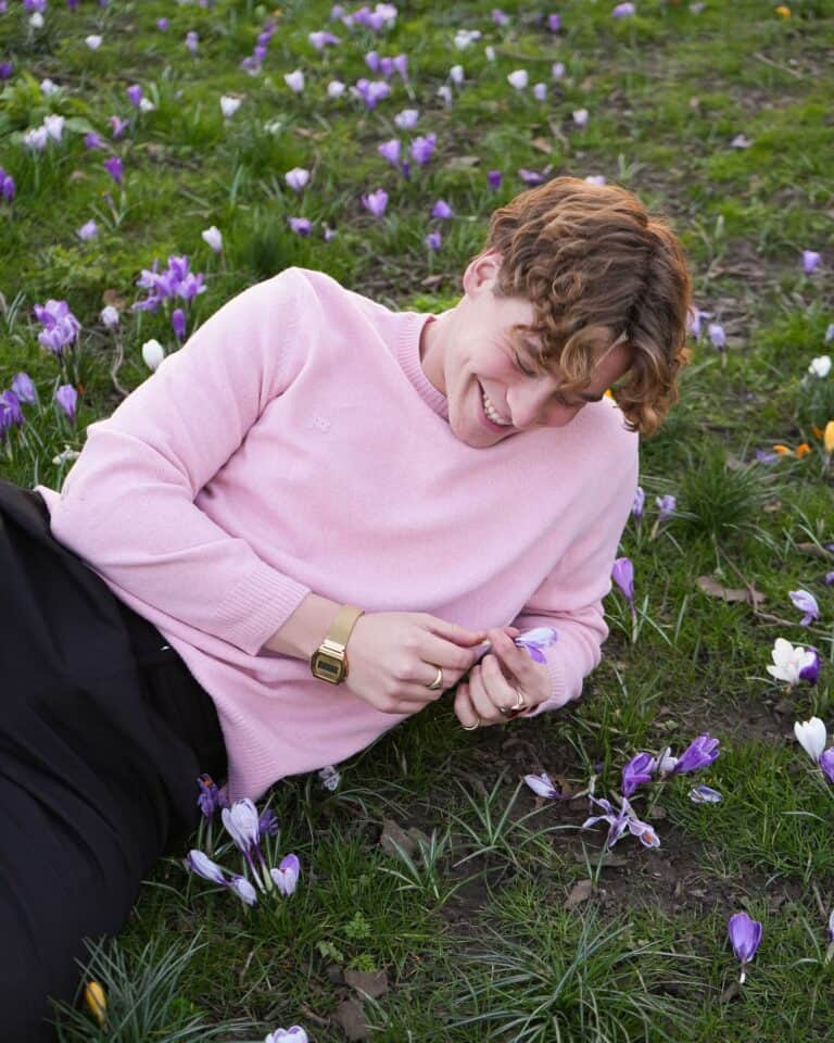 Natural, Organic Clothing Brands for a Non-Toxic Wardrobe