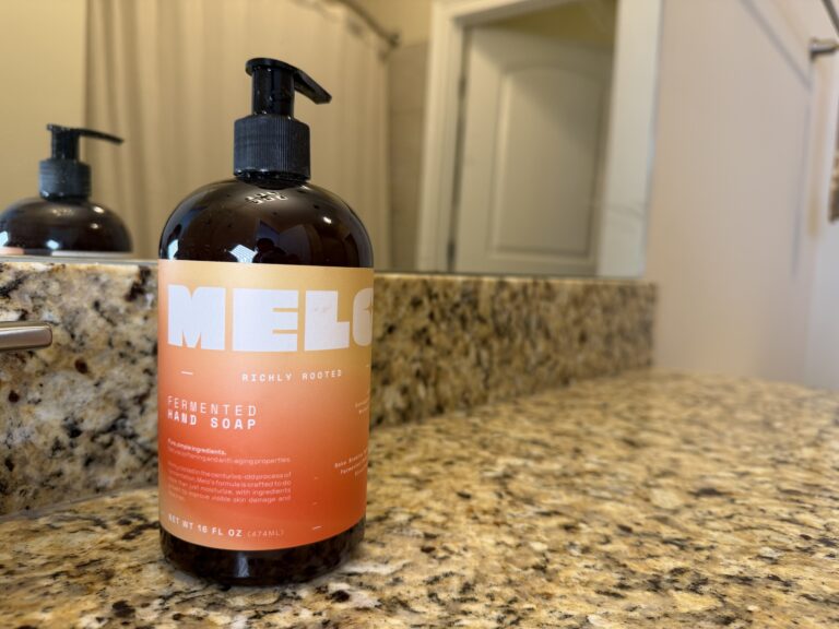 My Favorite Non-Toxic & Natural Hand Soap Brands