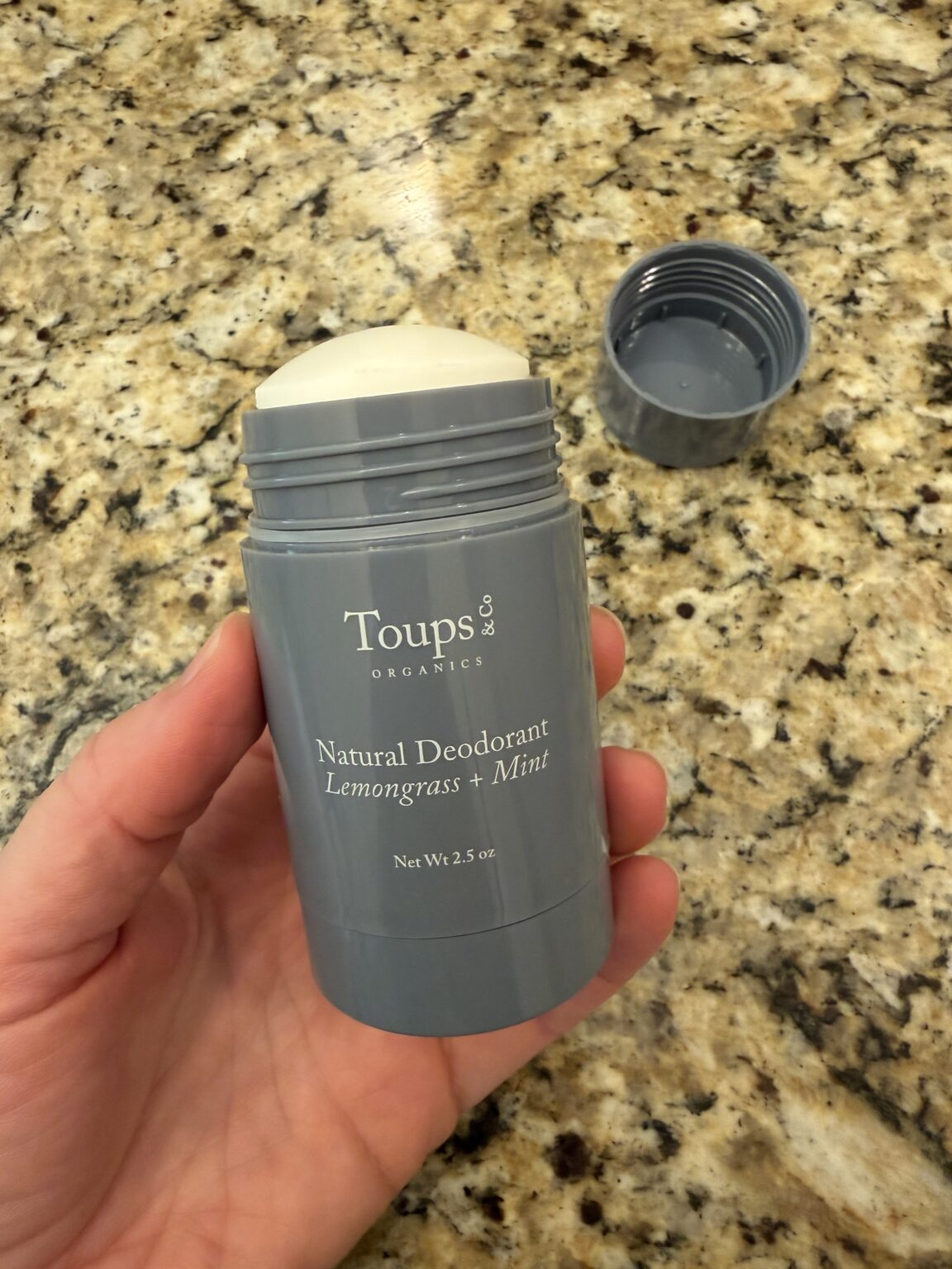 Non-Toxic & Natural Deodorant Brands (Women, Men, & Gender-Neutral ...
