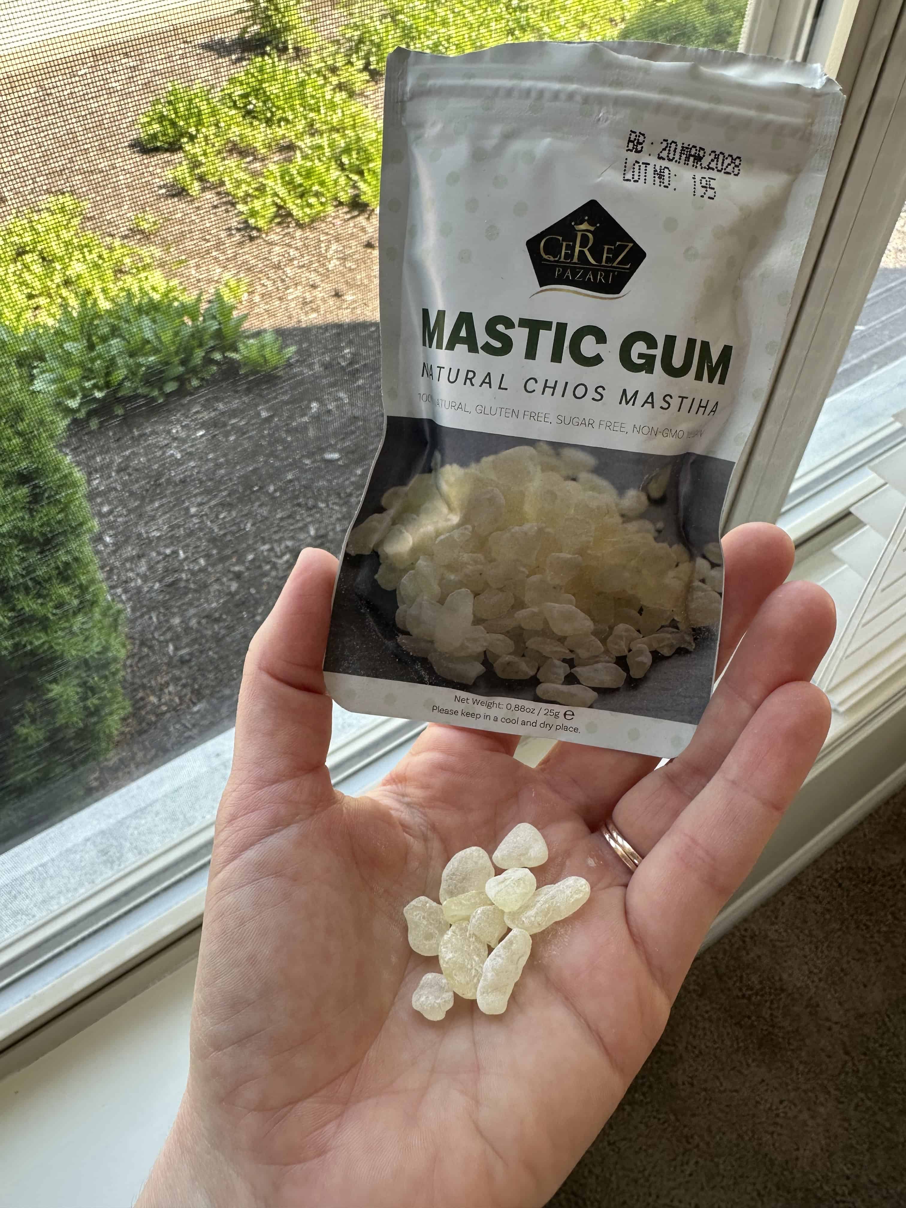 I Tested 9 Brands of Plastic-Free Gum. Here Are the Best Ones. - The ...
