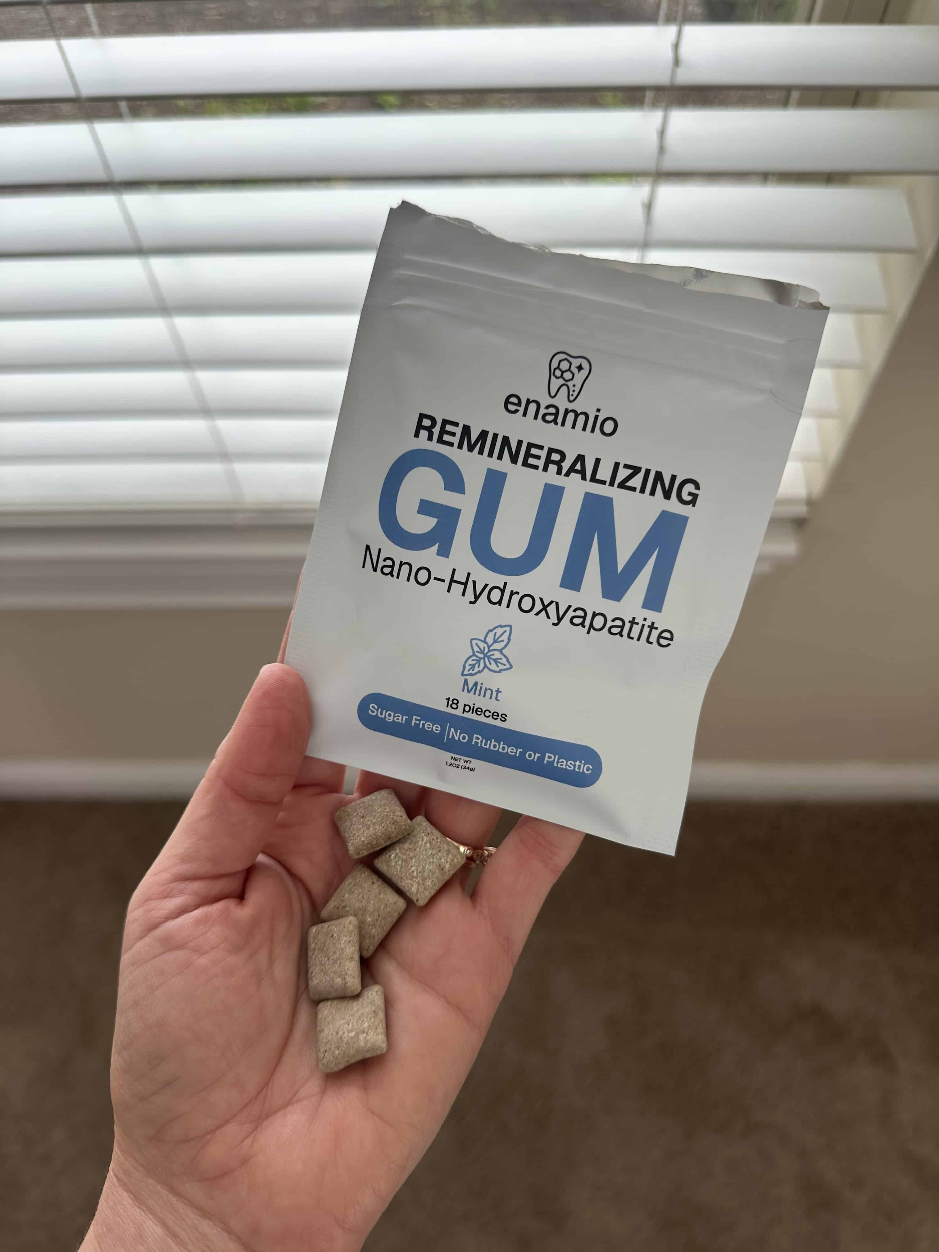 I Tested 9 Brands of Plastic-Free Gum. Here Are the Best Ones. - The ...