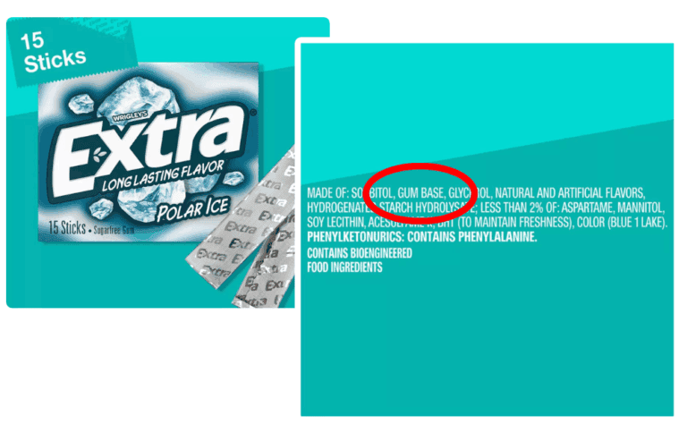 I Tested 9 Brands of Plastic-Free Gum. Here Are the Best Ones. - The ...