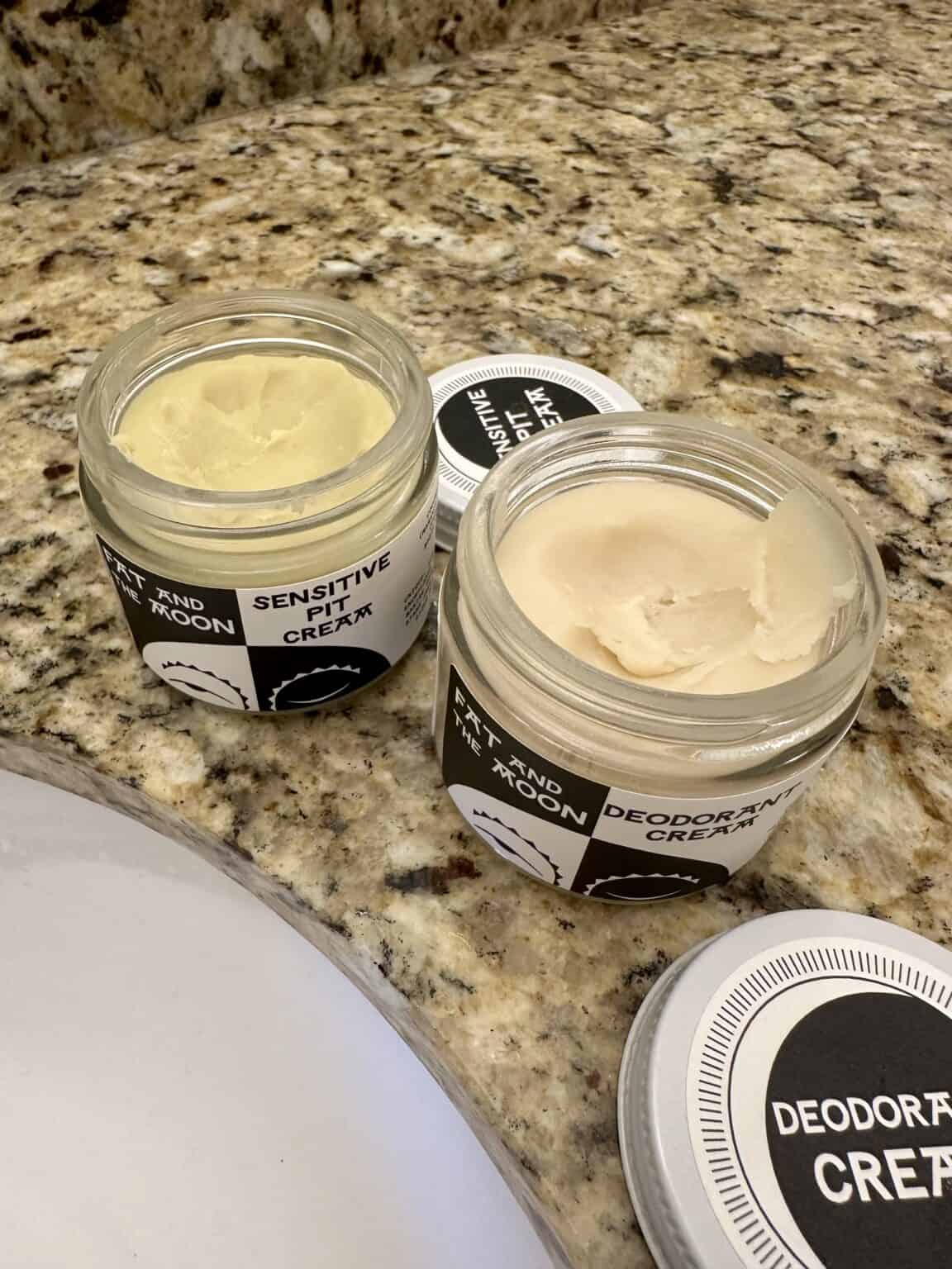 Non-Toxic & Natural Deodorant Brands (Women, Men, & Gender-Neutral ...