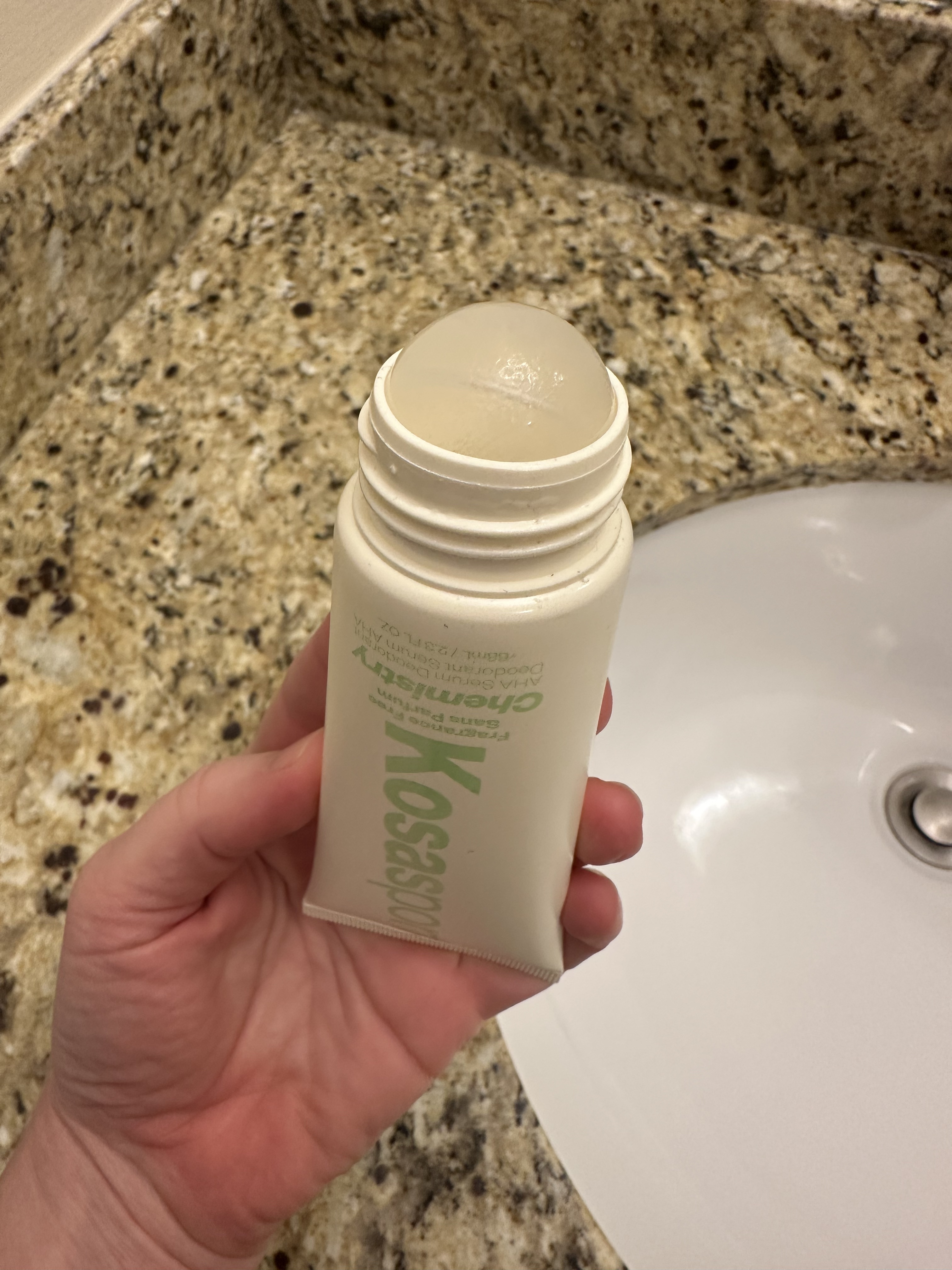 Non-Toxic & Natural Deodorant Brands (Women, Men, & Gender-Neutral ...