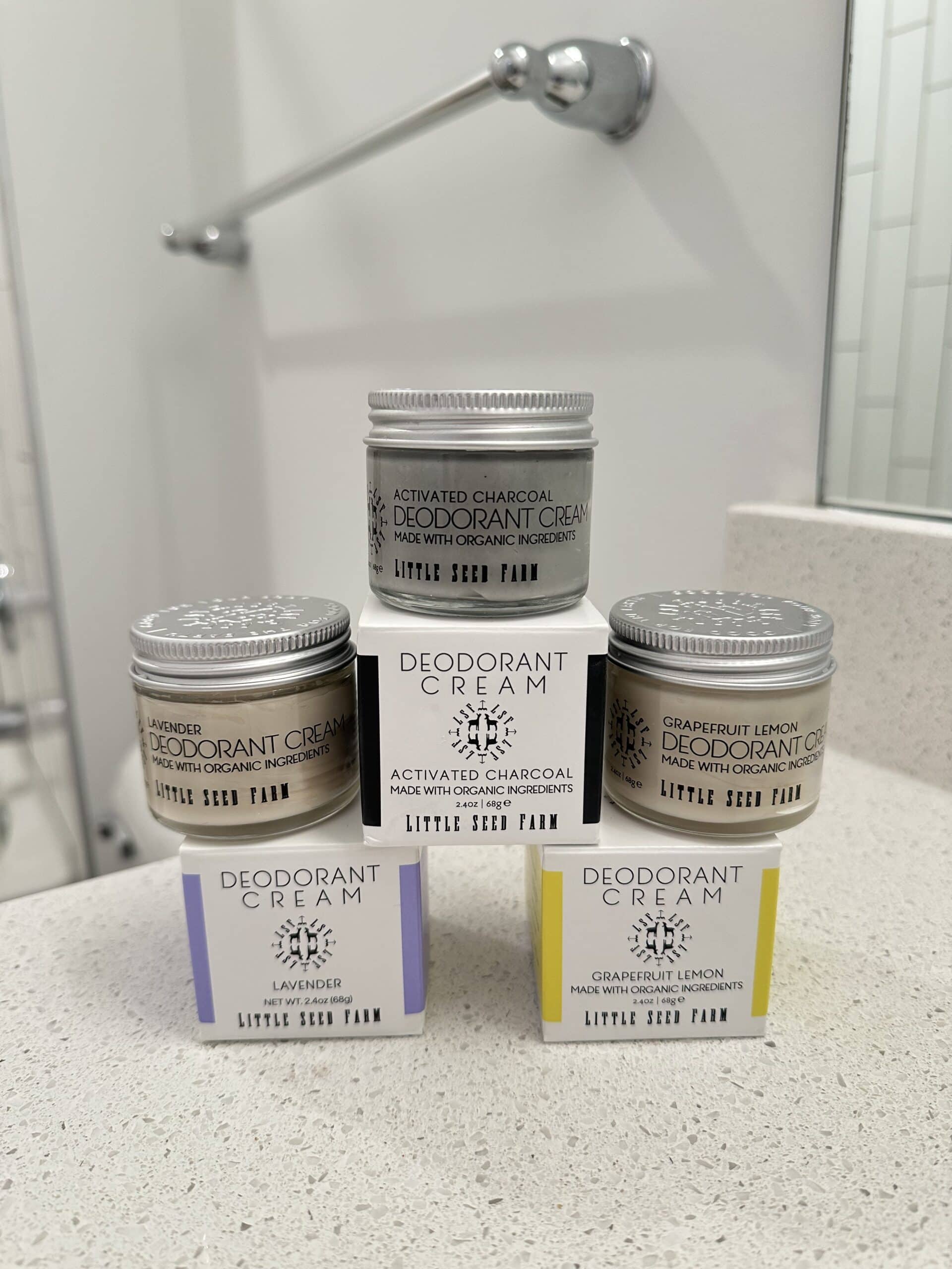 Non-Toxic & Natural Deodorant Brands (Women, Men, & Gender-Neutral ...