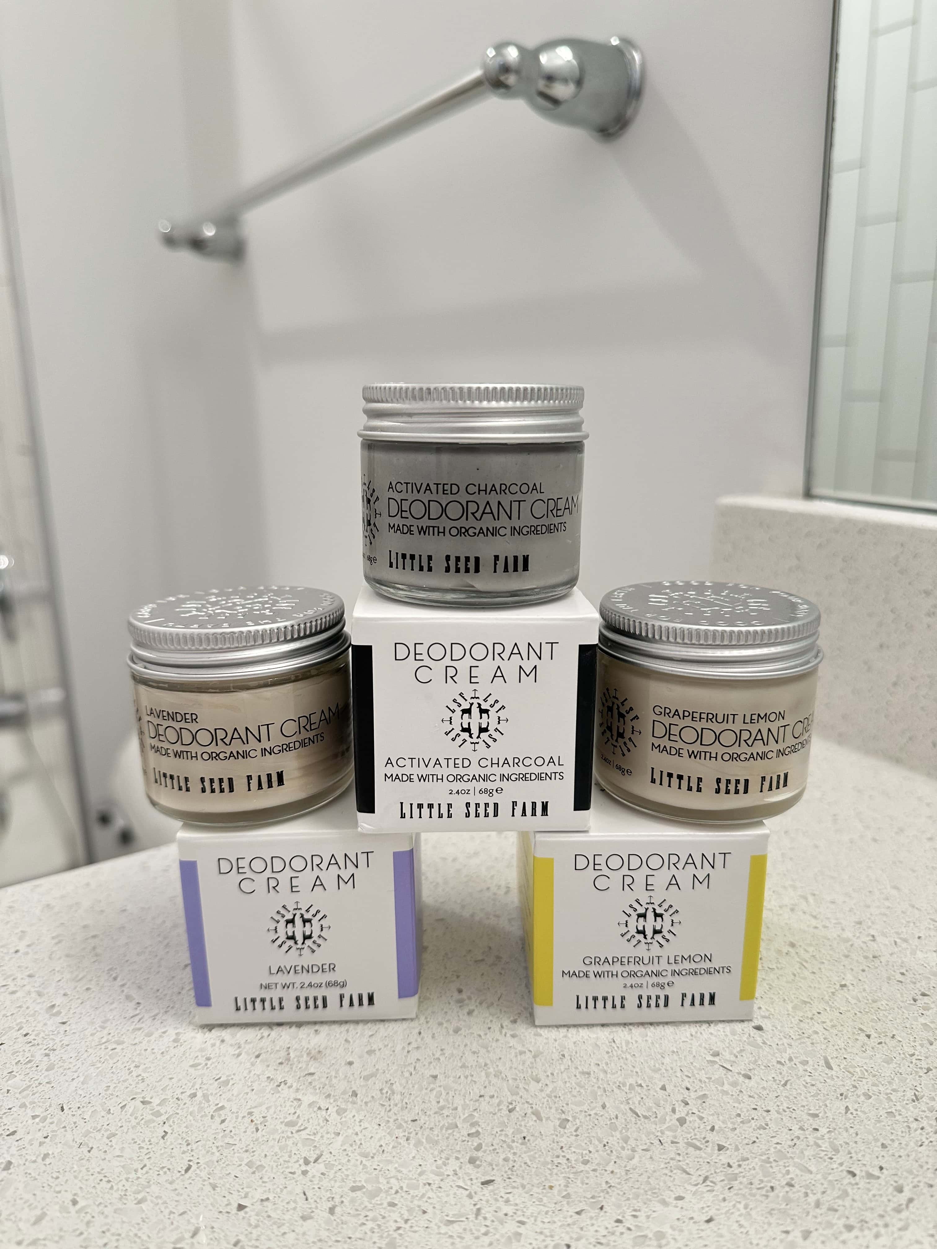 Non-Toxic & Natural Deodorant Brands (Women, Men, & Gender-Neutral ...