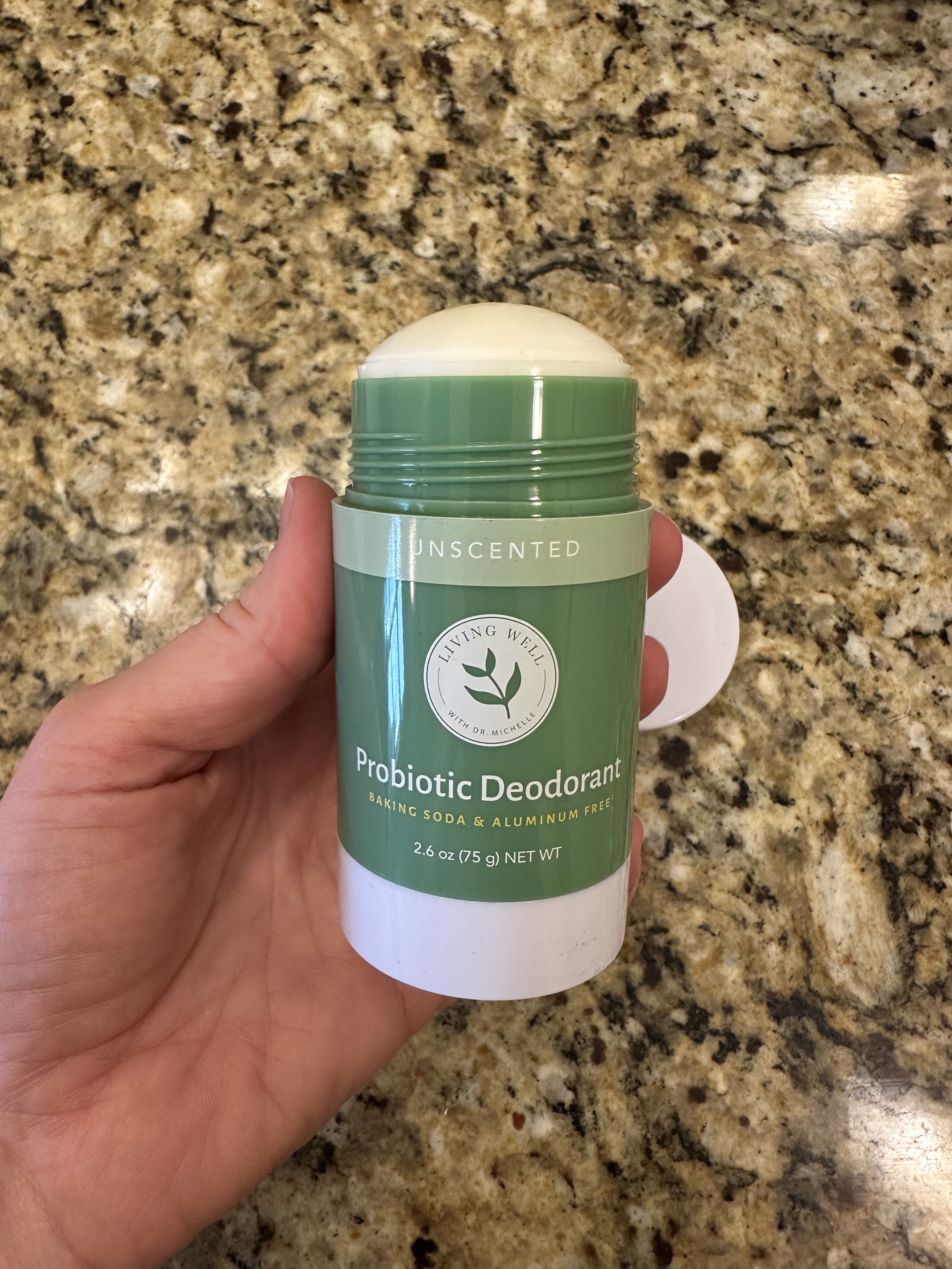 Non-Toxic & Natural Deodorant Brands (Women, Men, & Gender-Neutral ...
