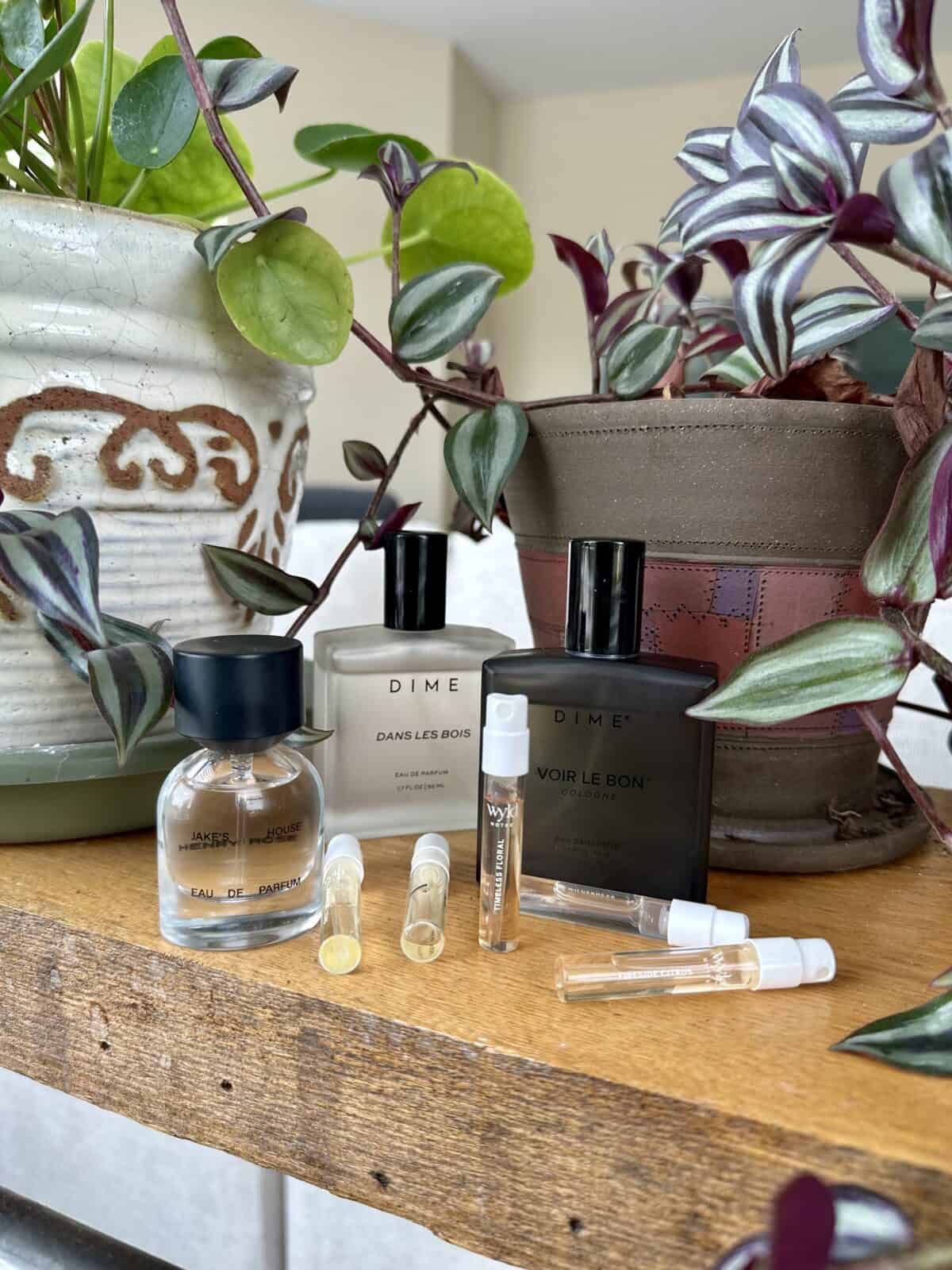 8 Non-Toxic & Phthalate-Free Perfume & Fragrance Brands