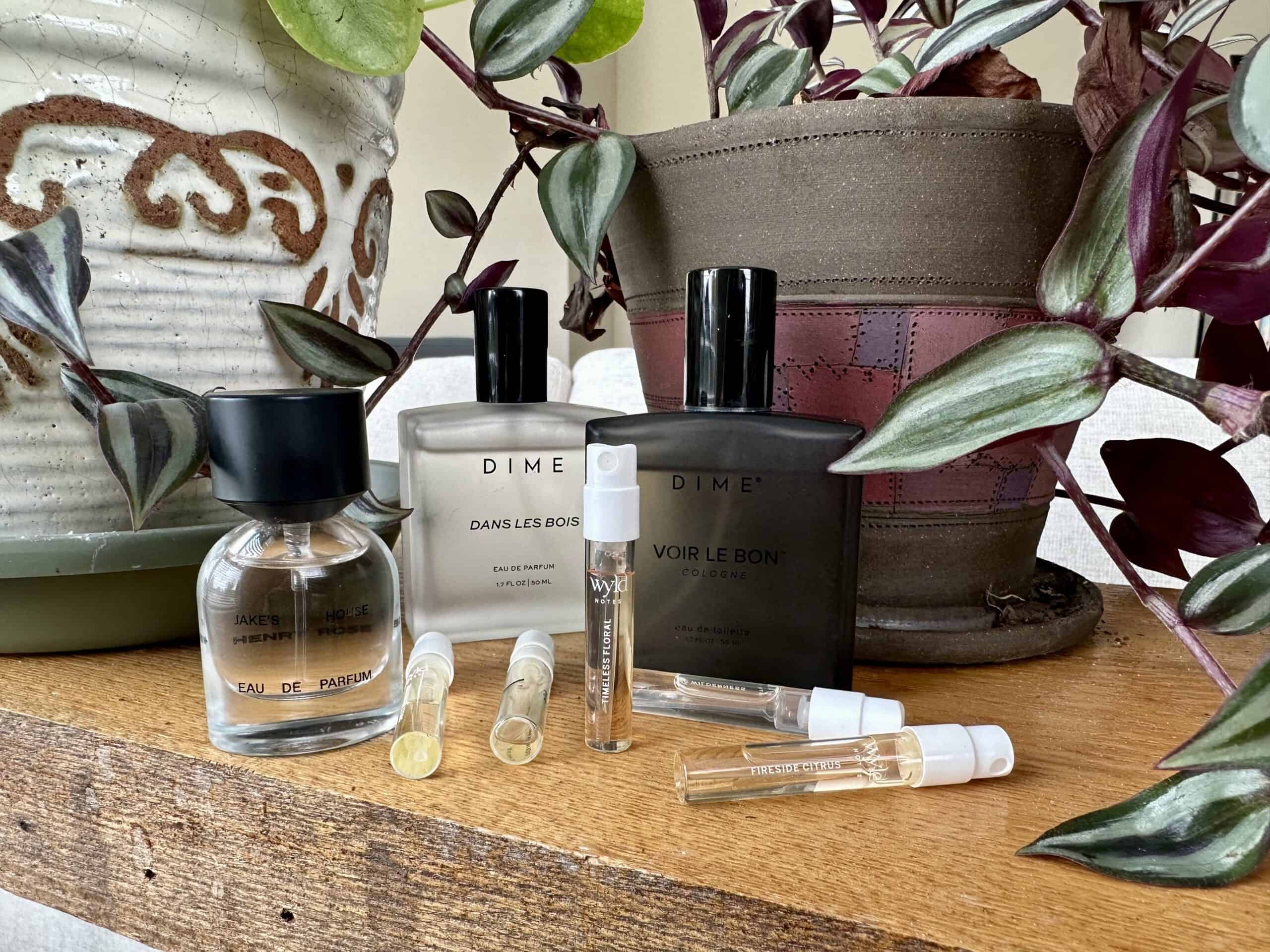 8 Non-Toxic & Phthalate-Free Perfume & Fragrance Brands