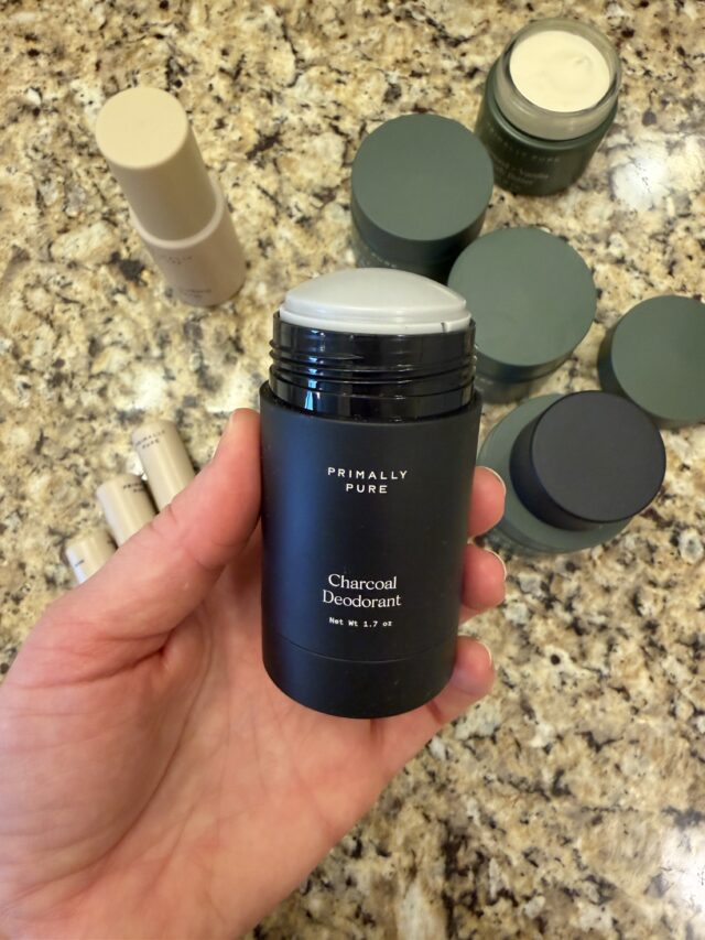 Non-Toxic & Natural Deodorant Brands (Women, Men, & Gender-Neutral ...