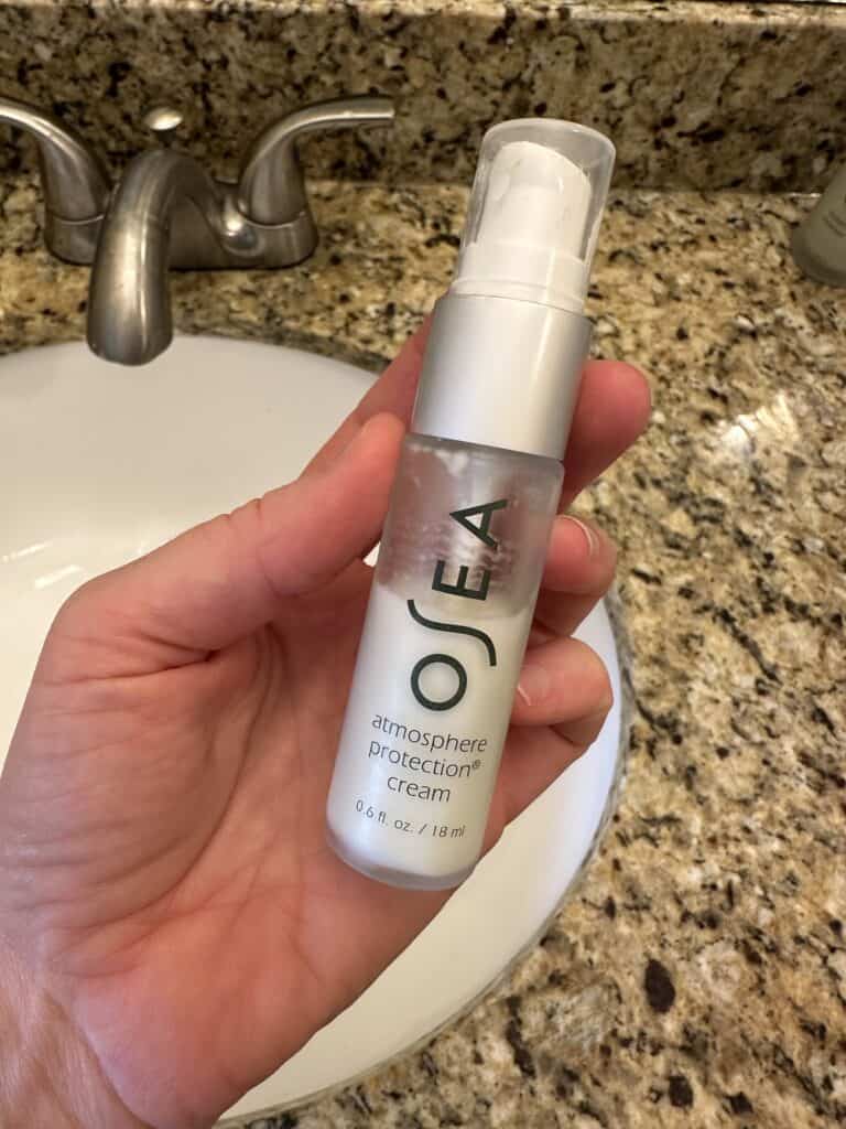 I Tried 13 OSEA Bestsellers. Here's What I'd Re-Buy.