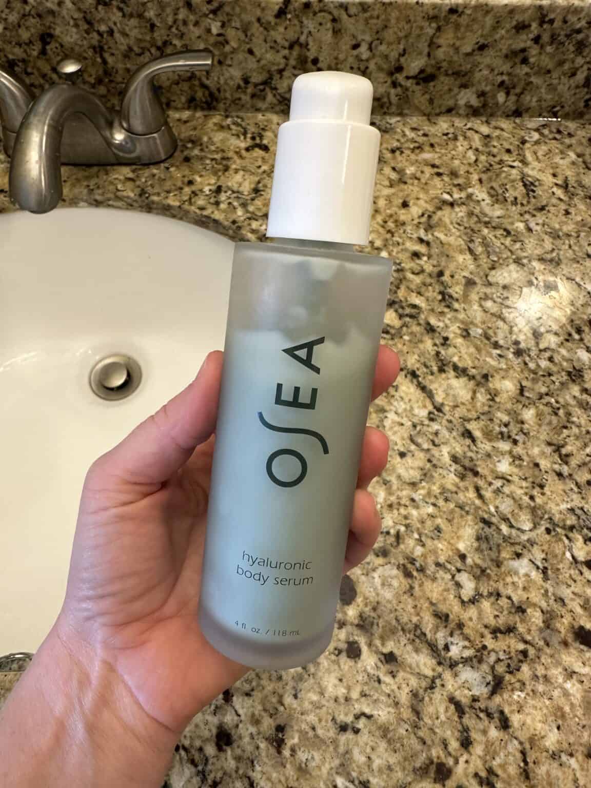 I Tried 8 OSEA Bestsellers. Here's What I'd Re-Buy.