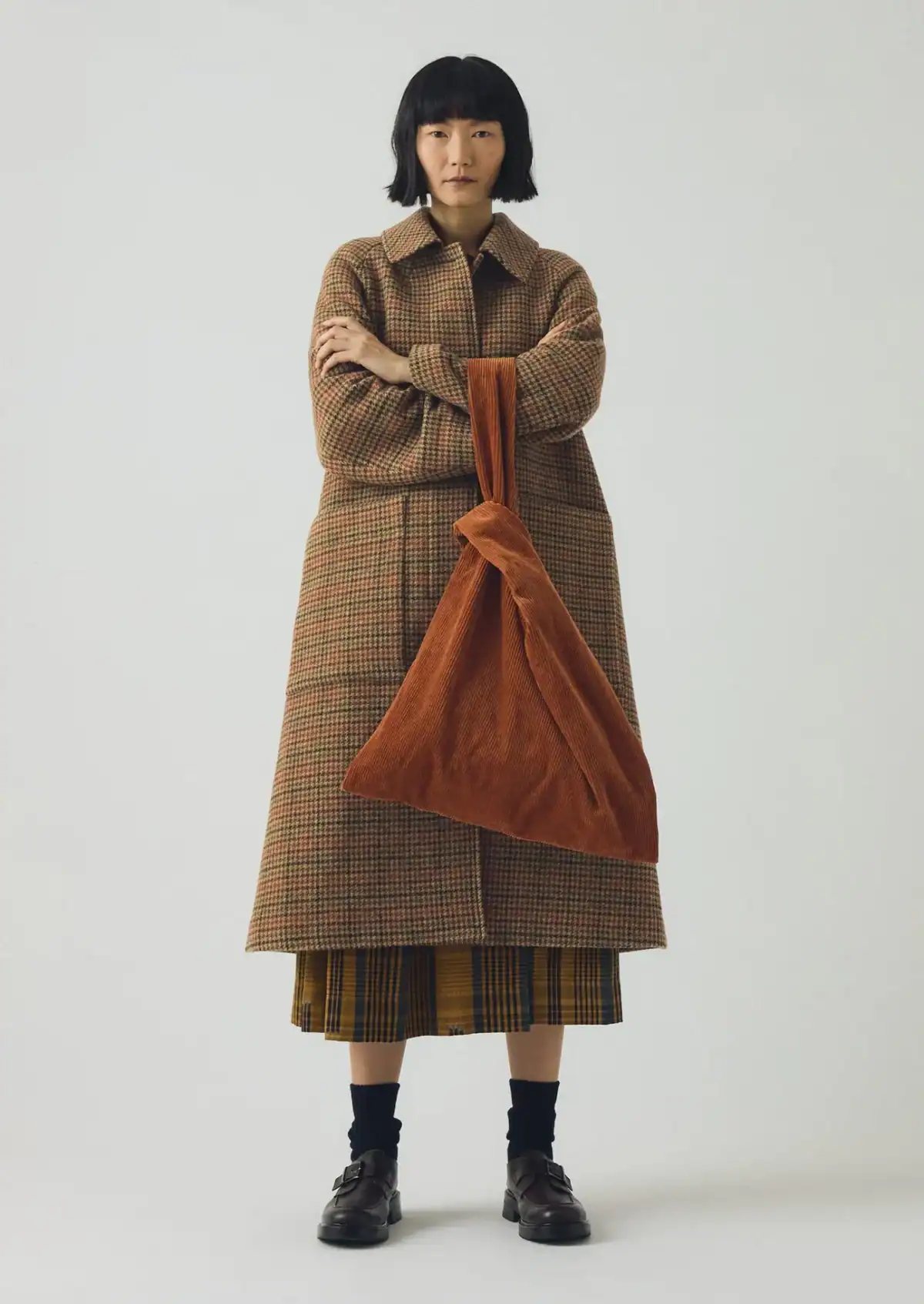 Non-Toxic Winter Coat Guide: Natural & PFAS-Free Picks