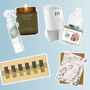 12+ Best Non-Toxic & Organic Gift Boxes & Baskets