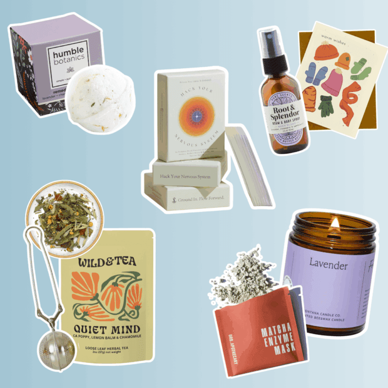12+ Best Non-Toxic & Organic Gift Boxes & Baskets