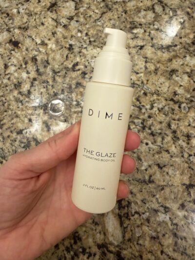 An Honest DIME Beauty Review (+ Is It REALLY "Clean"?)
