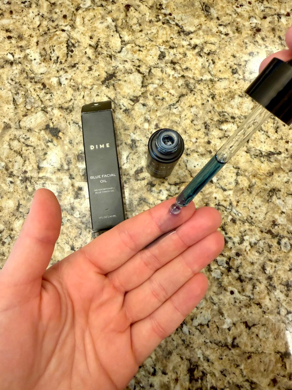 My Honest DIME Beauty Review (+ Is It REALLY Non-Toxic?)